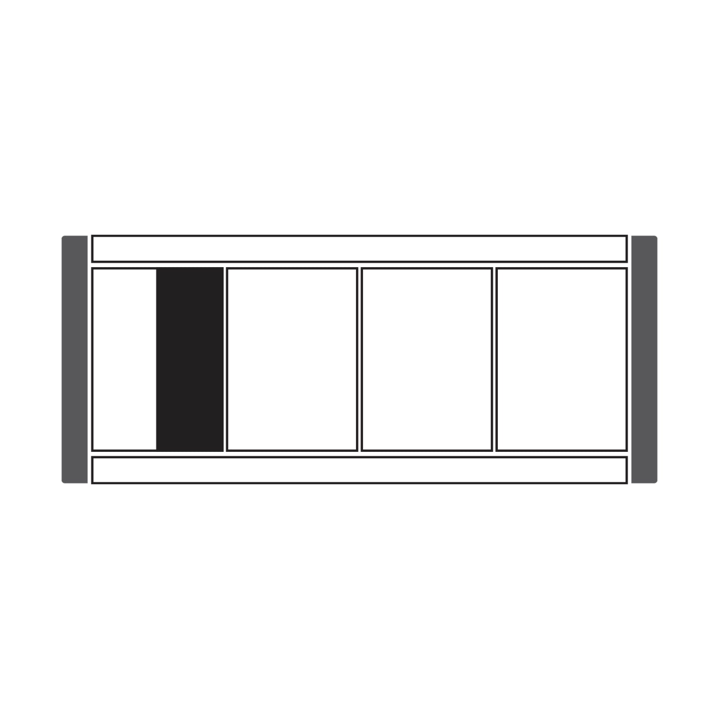 Half Unit – Kōrogi