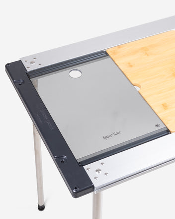 1U Tempered Glass Insert for IGT – Kōrogi