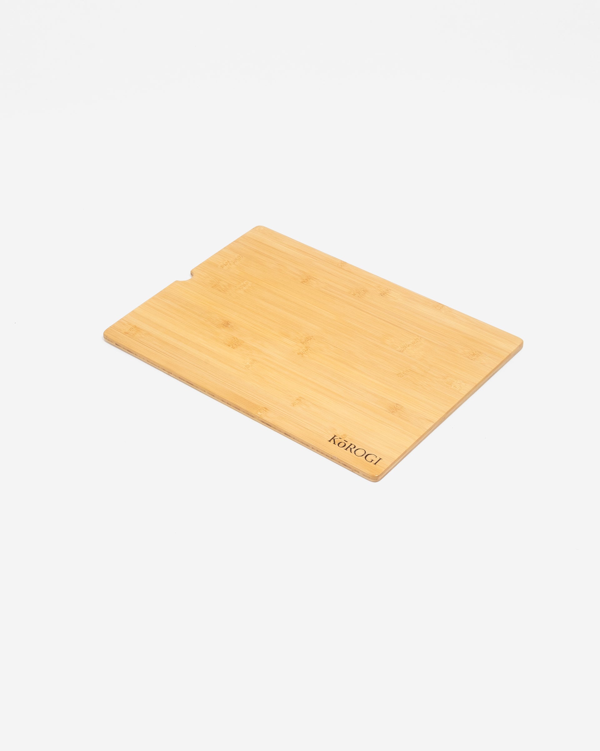 IGT Inserts – Kōrogi