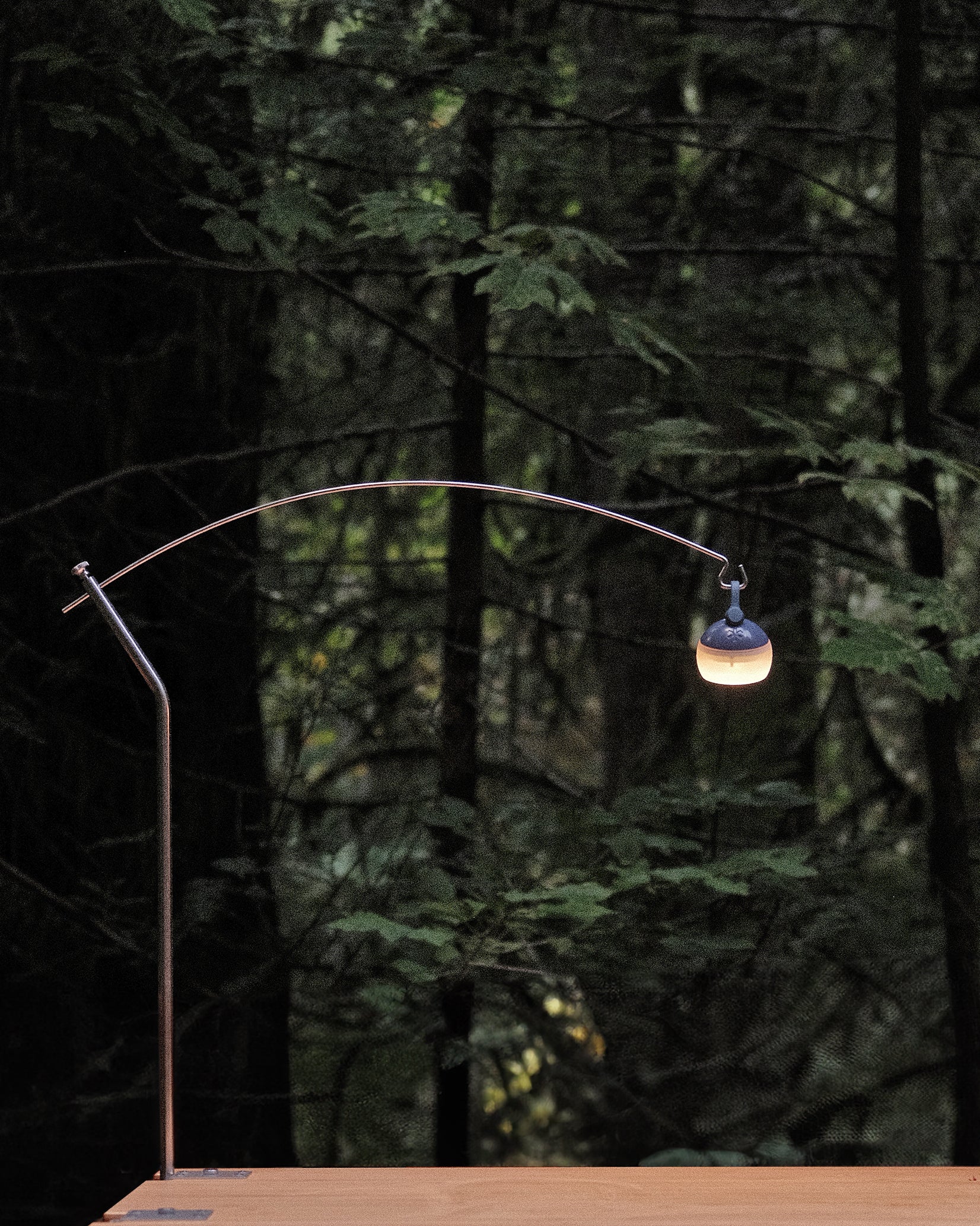 Lighting – Kōrogi