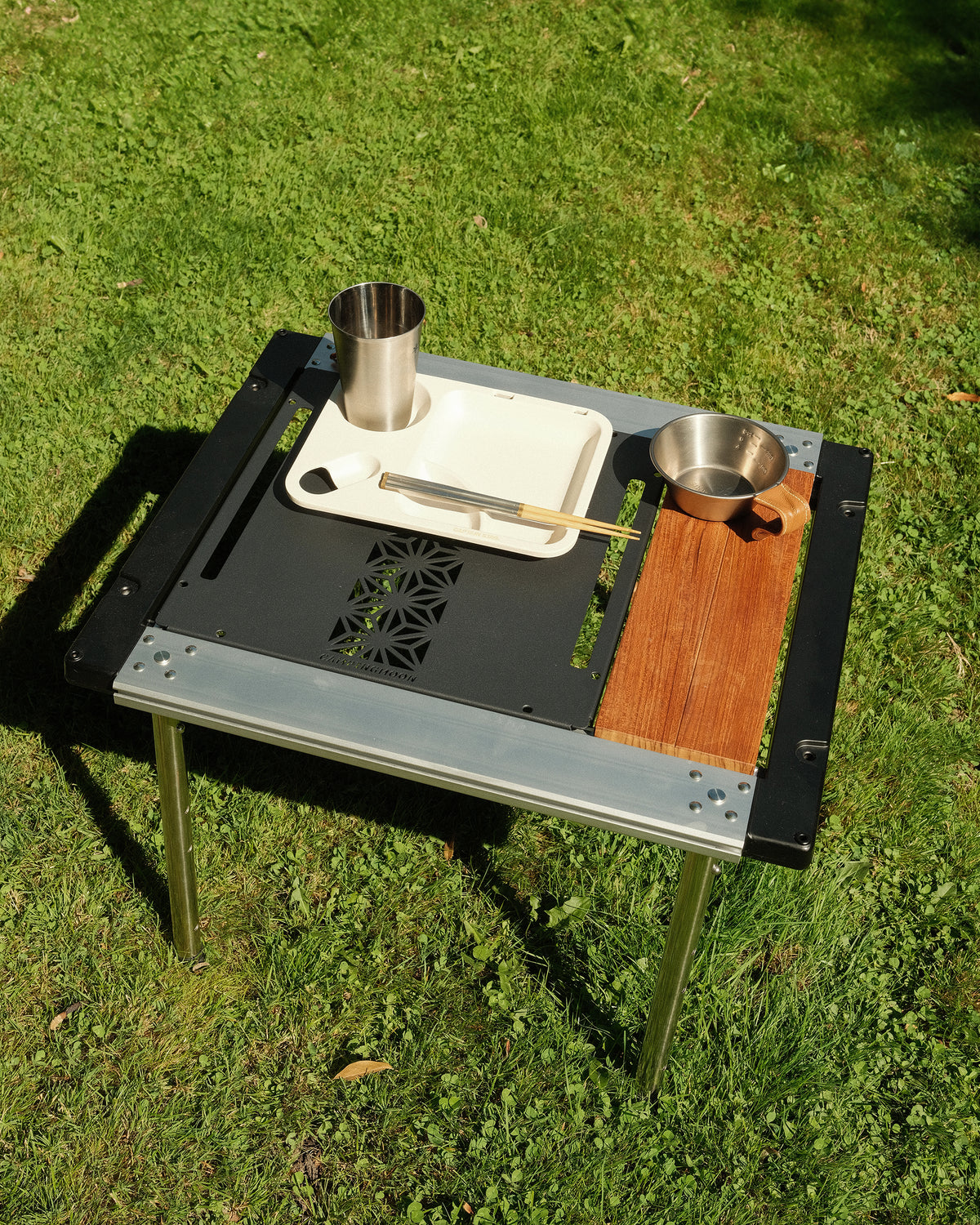 IGT Inserts – Kōrogi