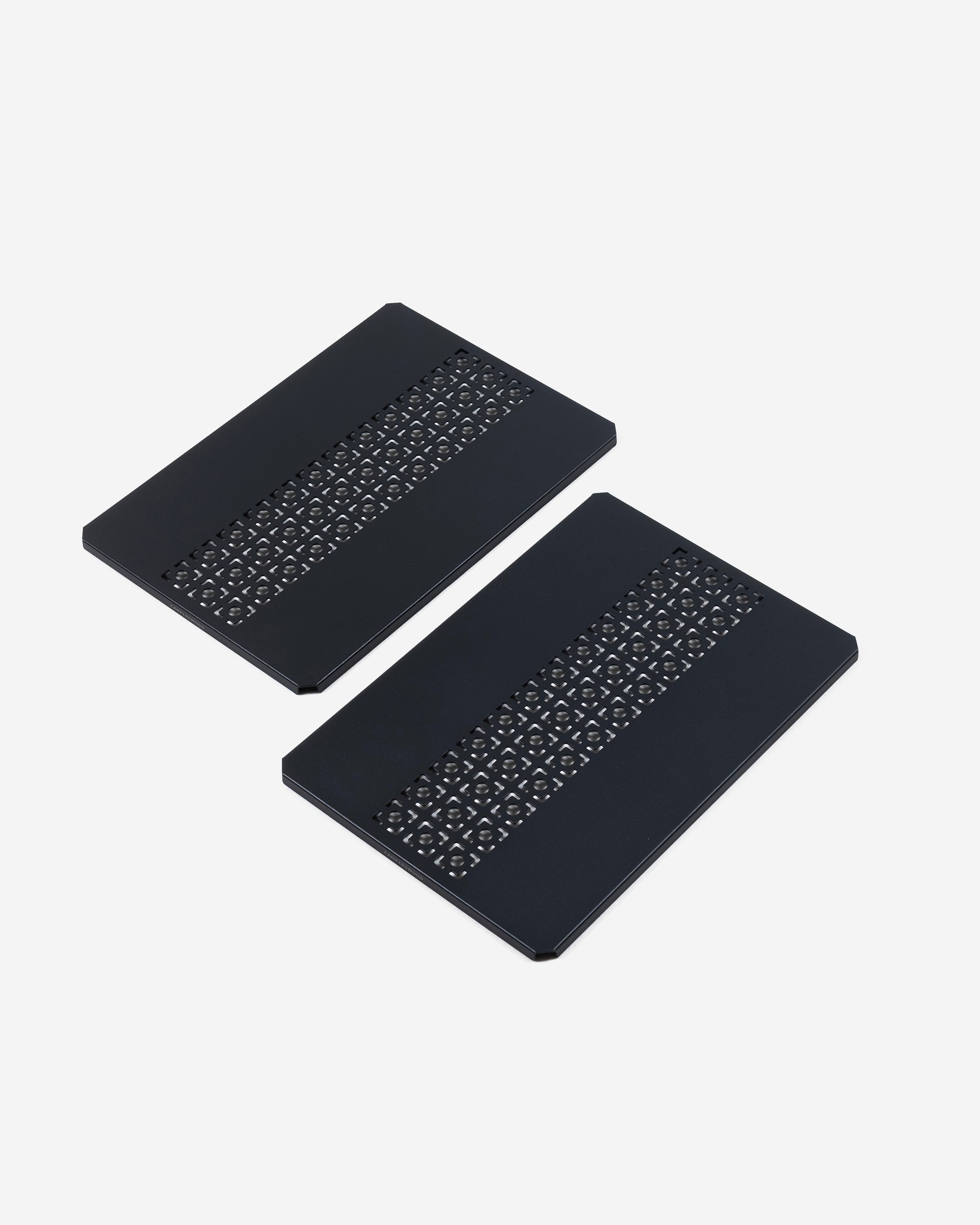 1U Aluminum Lattice Insert Pair for IGT – Kōrogi