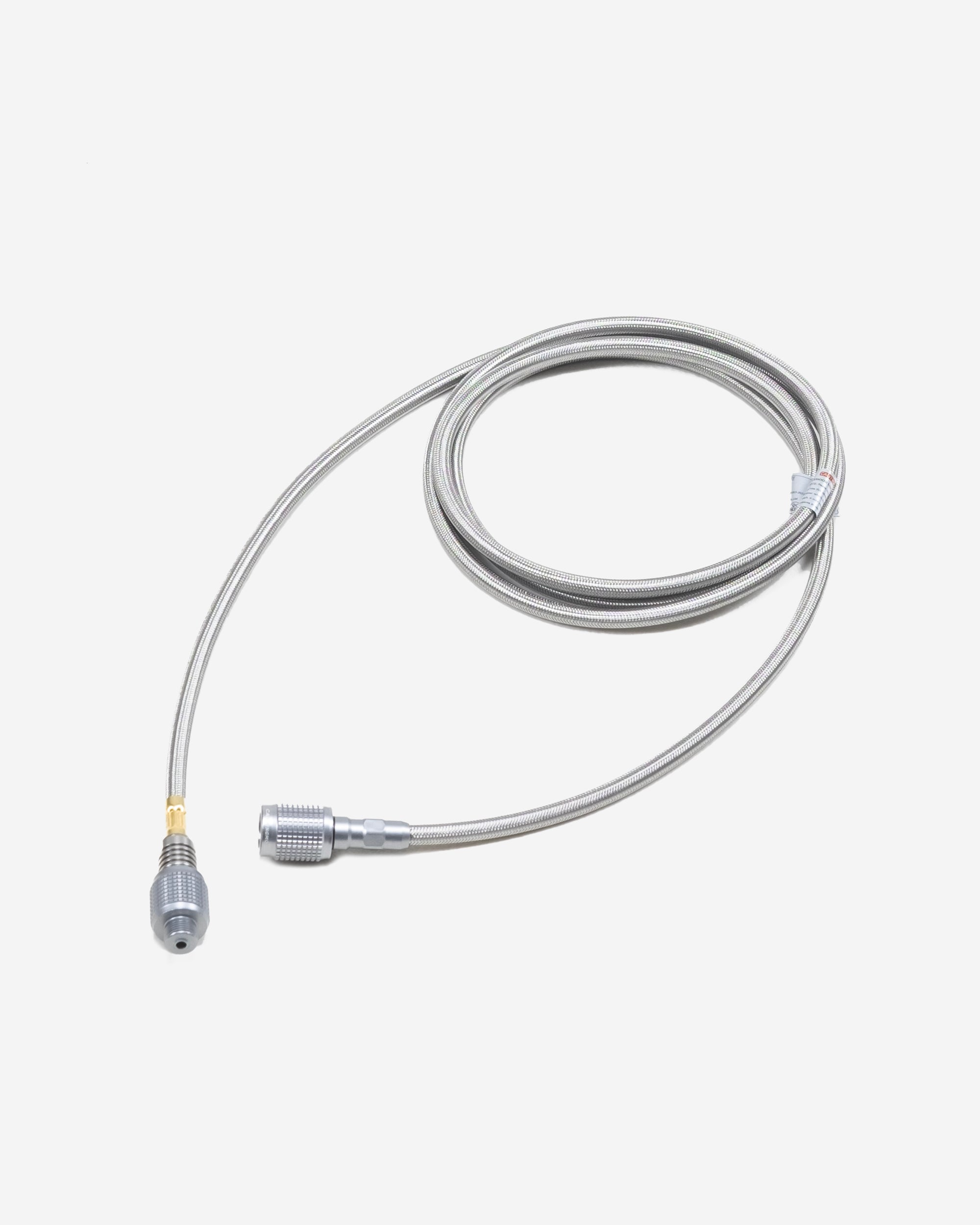 2-Meter Gas Extension Hose – Kōrogi