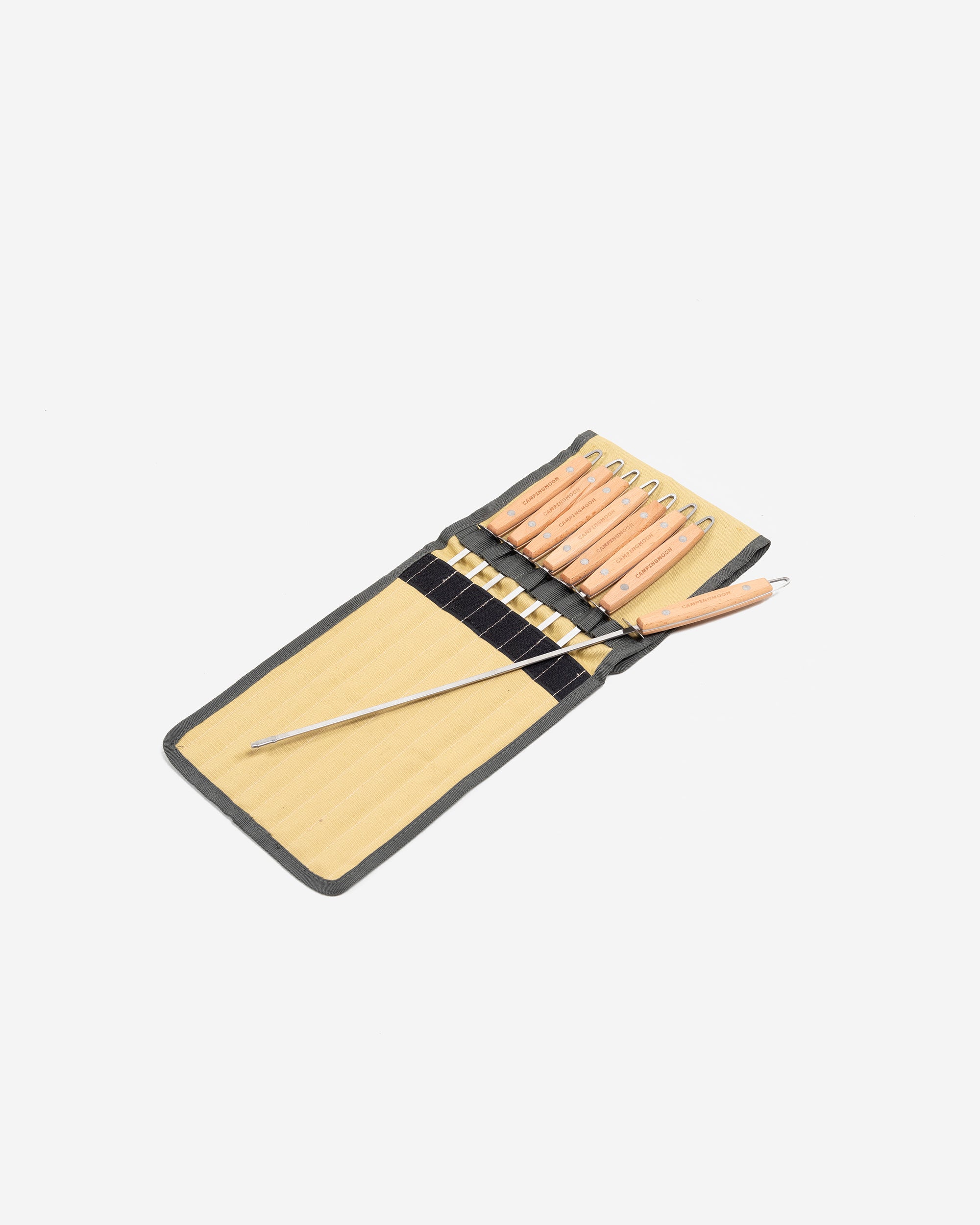 8pc Skewer Set – Kōrogi