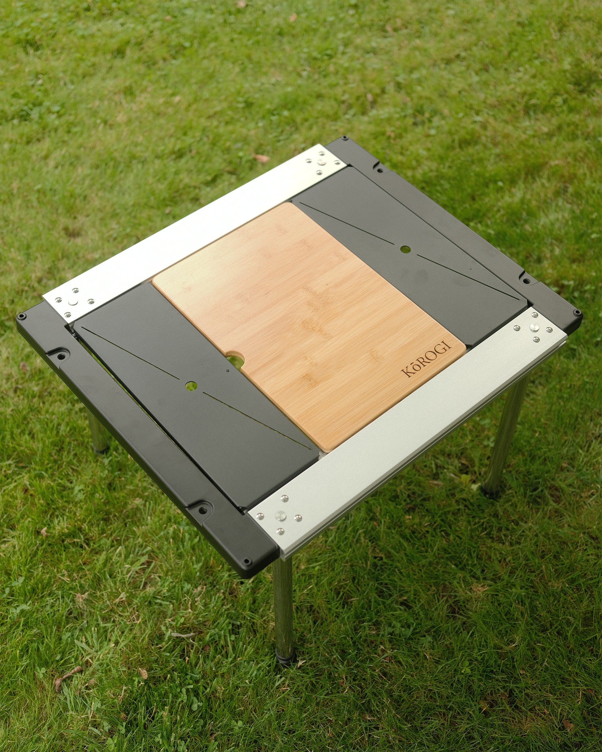 IGT Inserts – Kōrogi