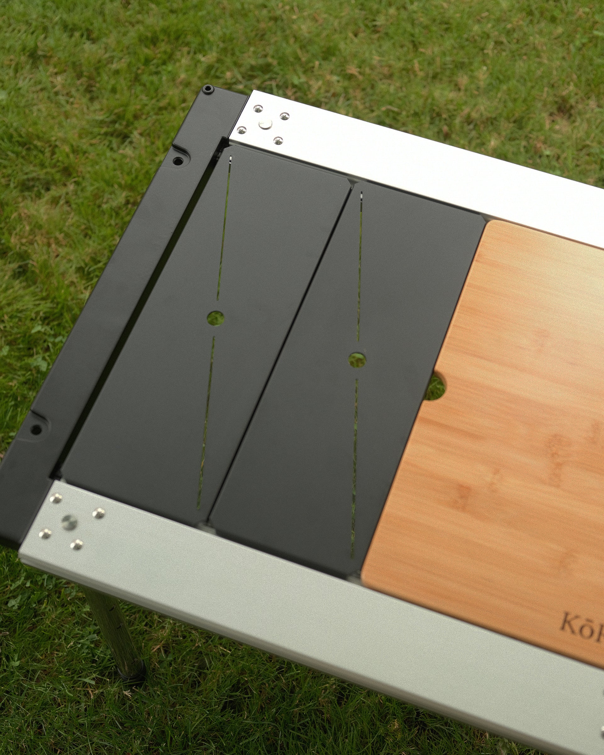 IGT Inserts – Kōrogi