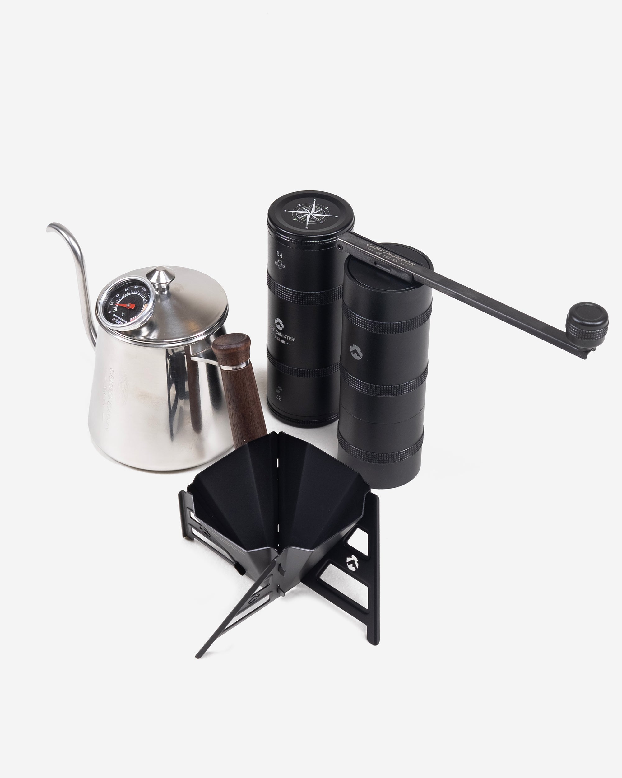 Coffee Barista Pro Kit – Kōrogi
