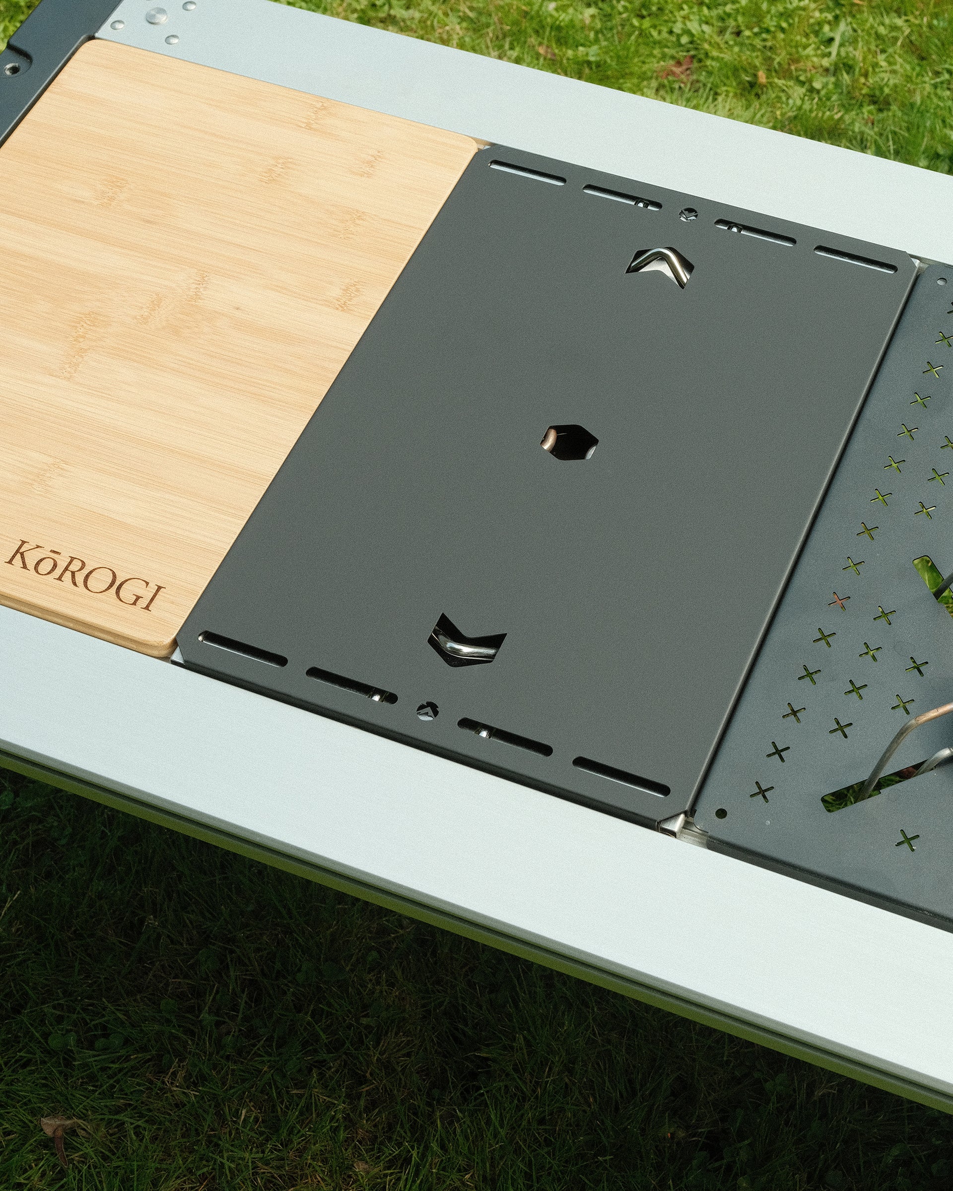 IGT Inserts – Kōrogi