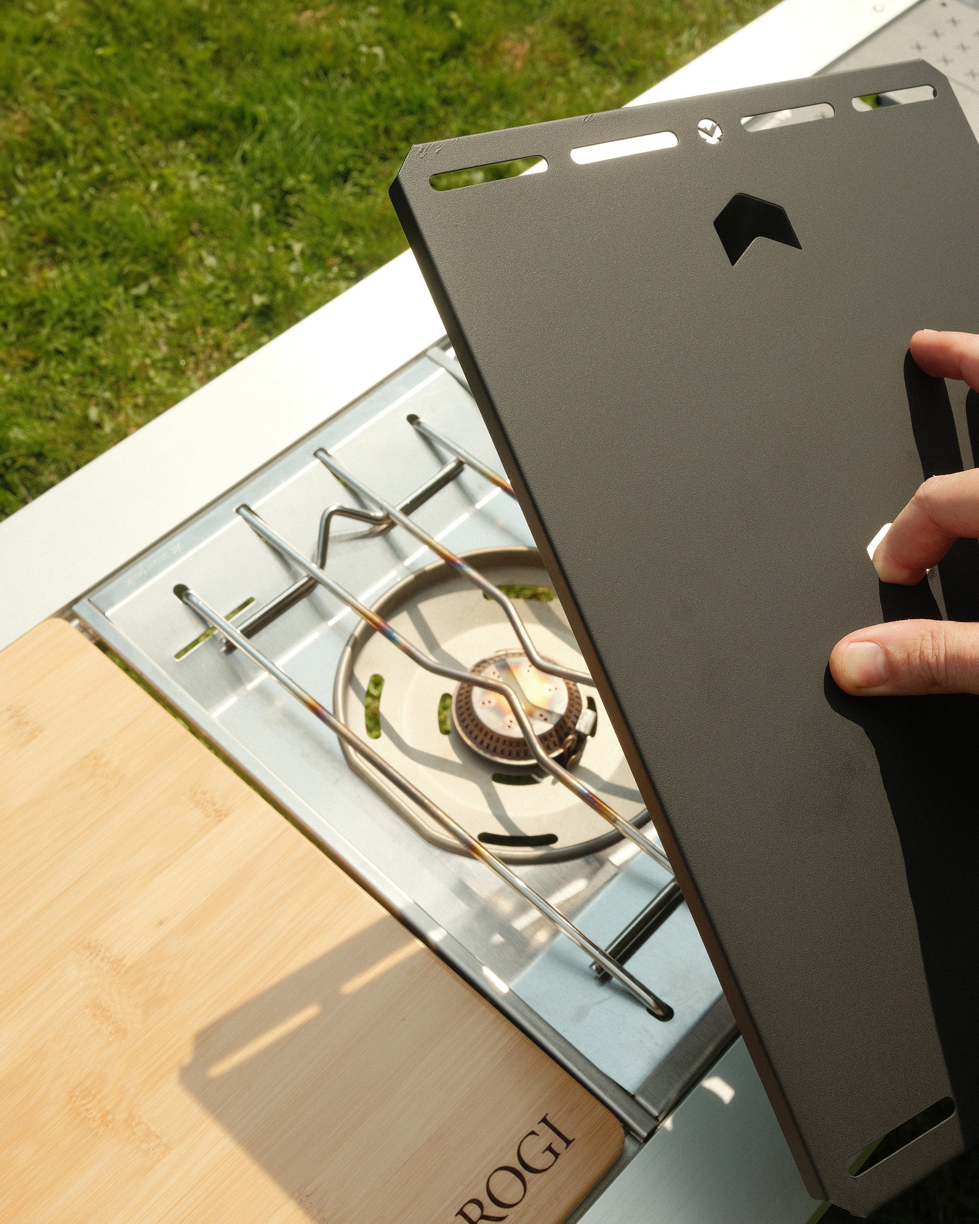 IGT Inserts – Kōrogi