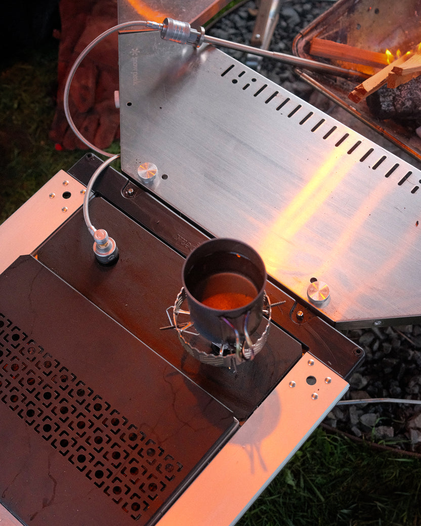 IGT Cooking – Kōrogi