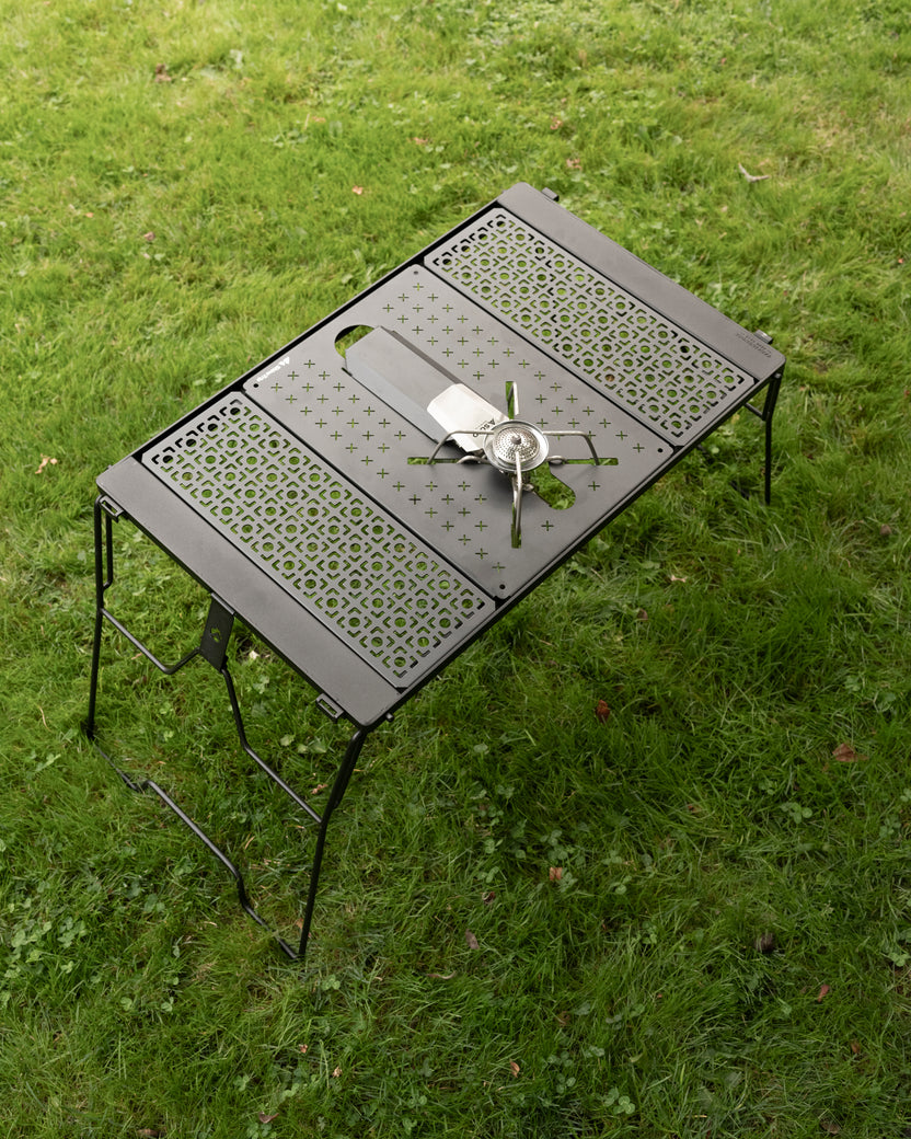 IGT Frames – Kōrogi