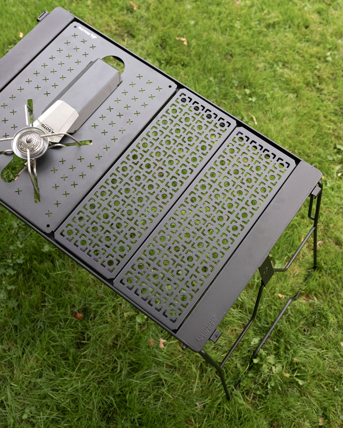 IGT Inserts – Kōrogi