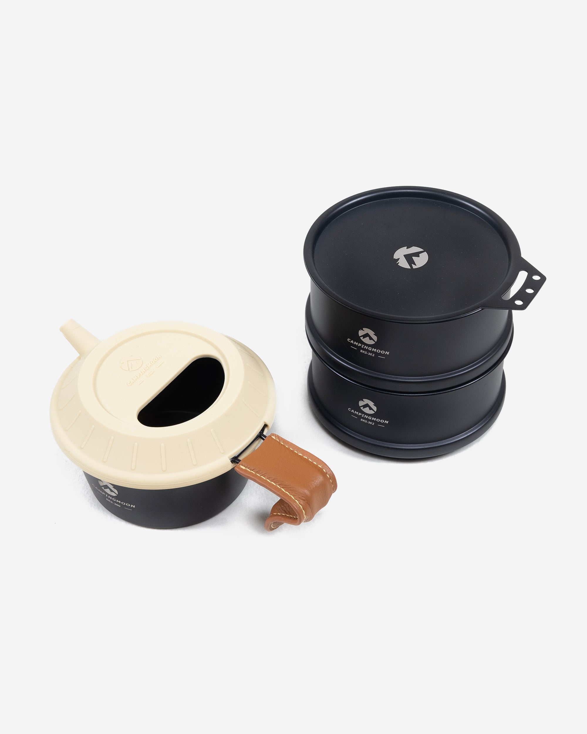 Sierra Cup Pro Kit – Kōrogi