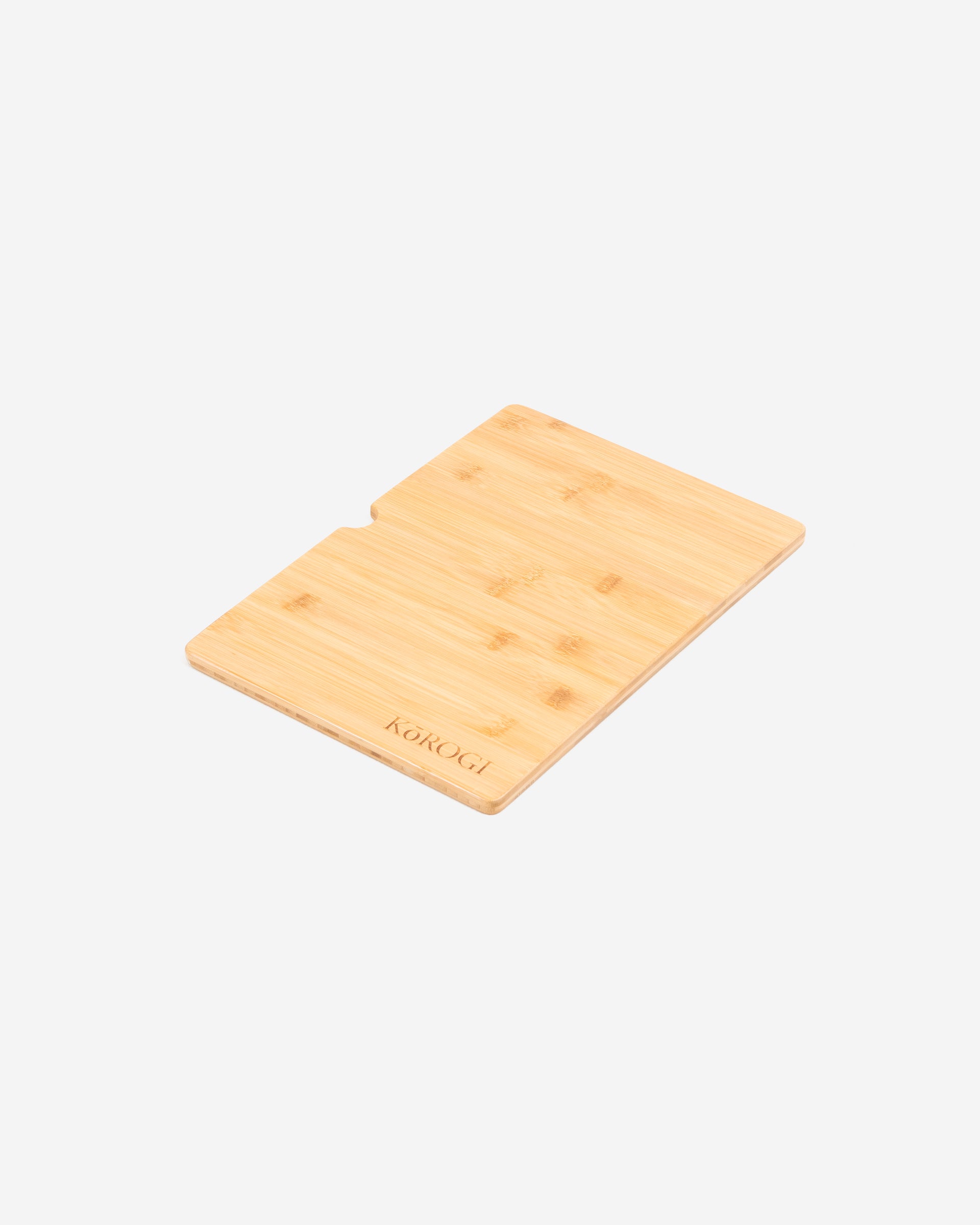 IGT Inserts – Kōrogi