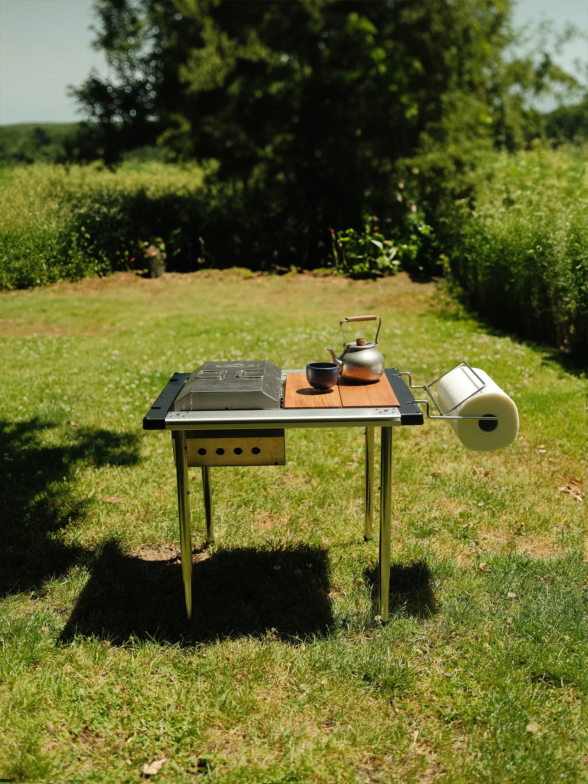 Adjustable Leg Long (500-830) for IGT Pair – Kōrogi