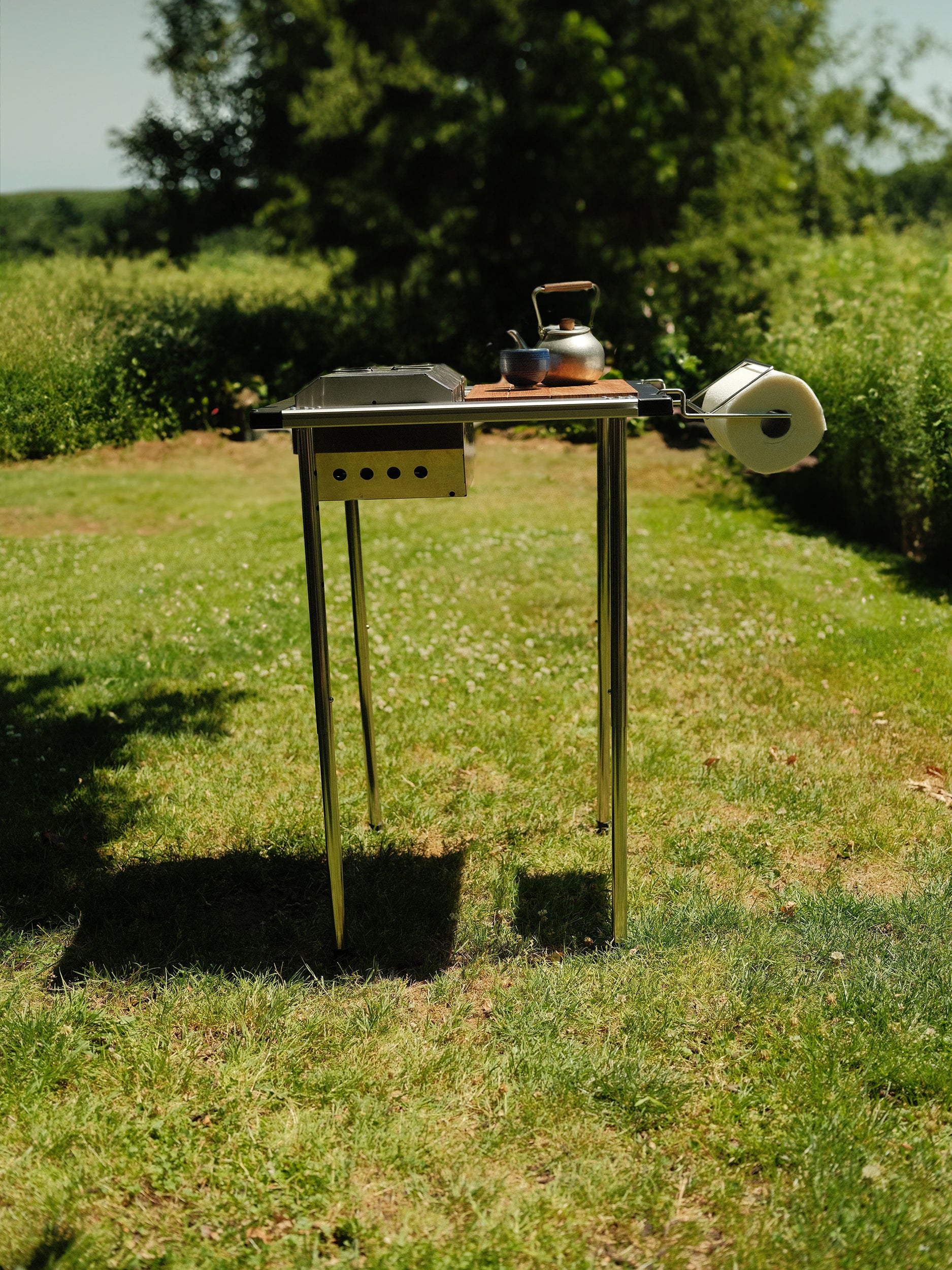 Adjustable Leg Long (500-830) for IGT Pair – Kōrogi