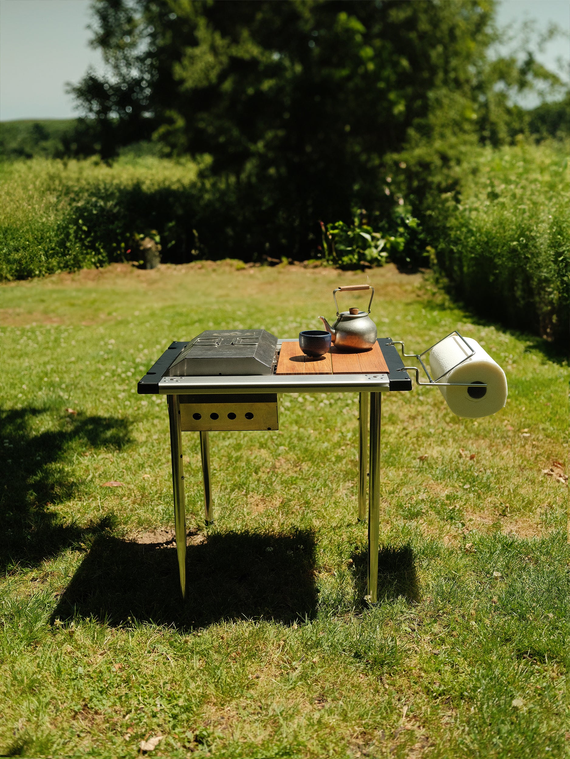 Adjustable Leg Long (500-830) for IGT Pair – Kōrogi