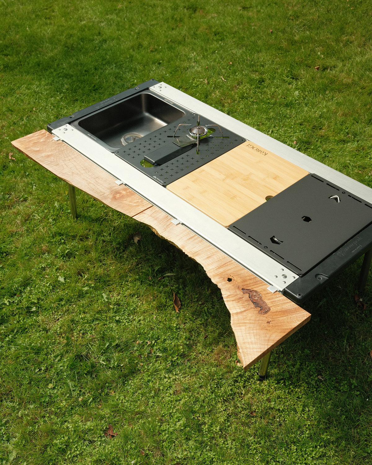 IGT Inserts – Kōrogi