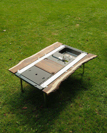 IGT Inserts – Kōrogi