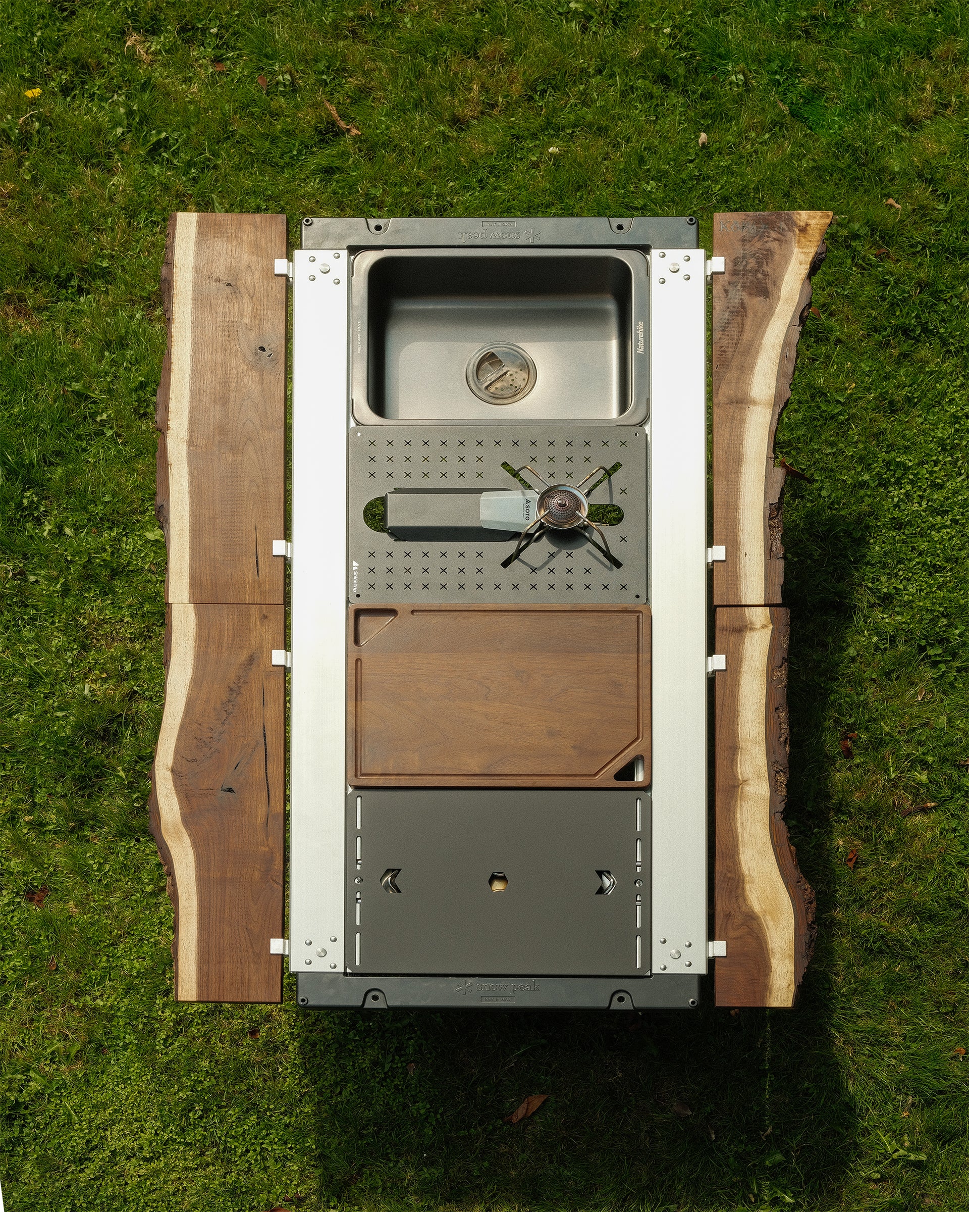 IGT Inserts – Kōrogi