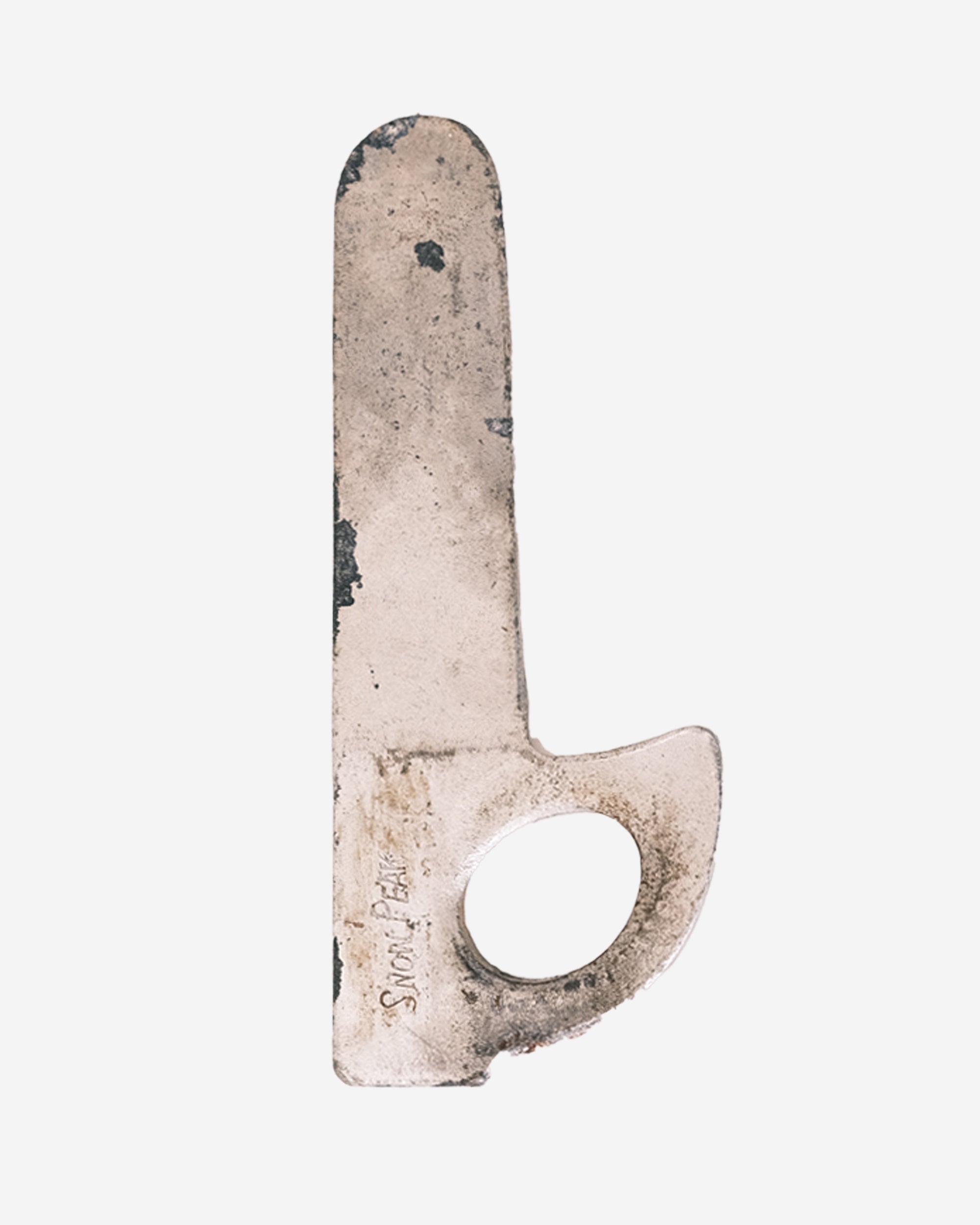 Knifeblade Piton Model A – Kōrogi