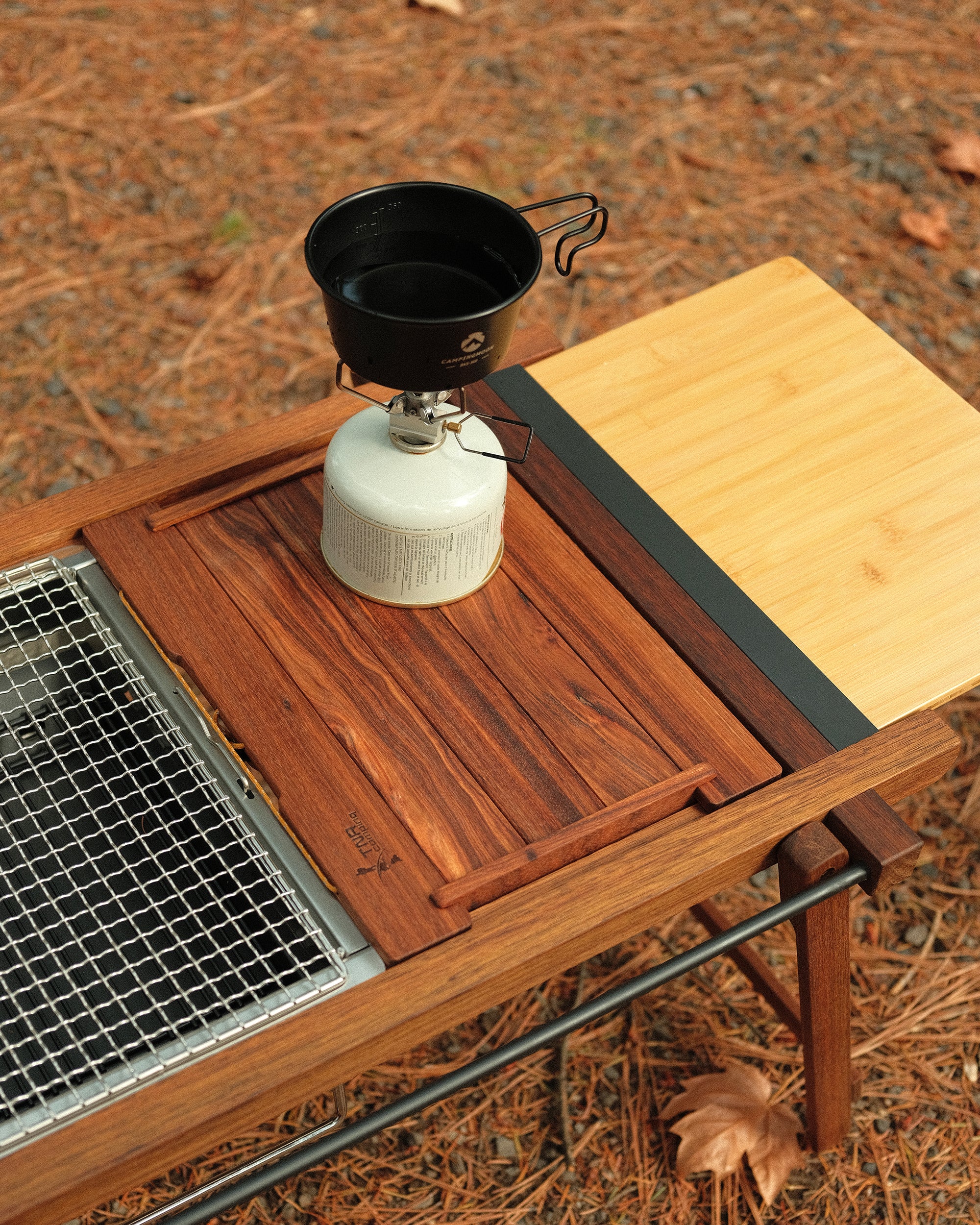 1U Collapsible Insert & Table for IGT – Kōrogi